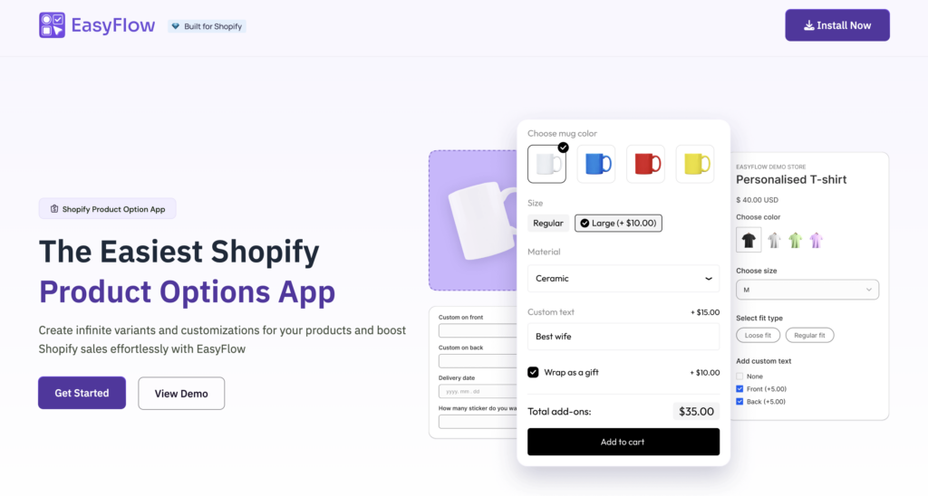 What Is EasyFlow And How Does It Work? - EasyFlow